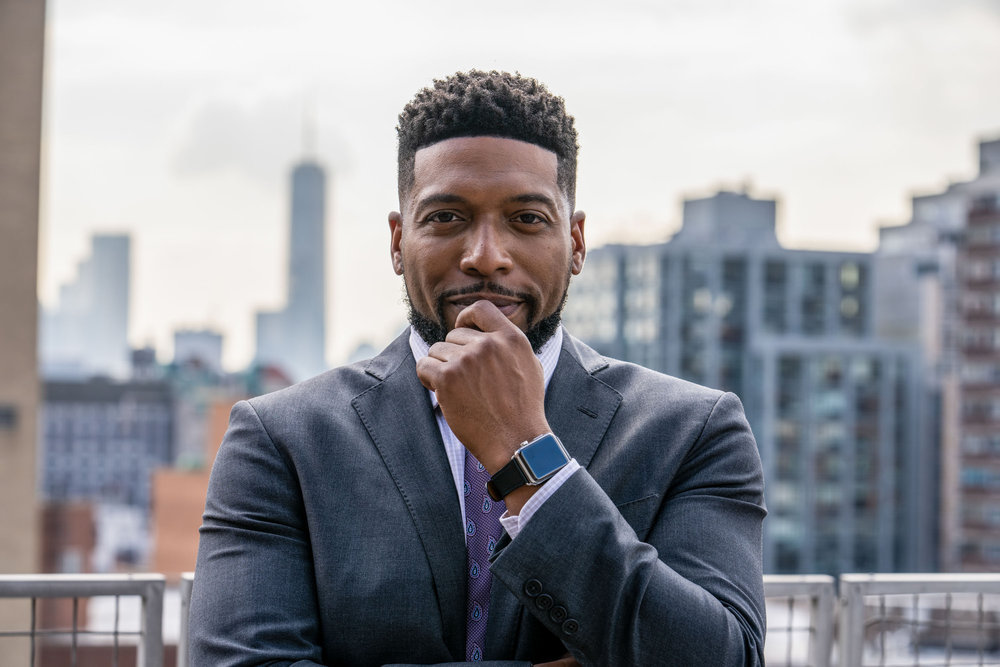 Interview: Jocko Sims | Pop Culture Principle