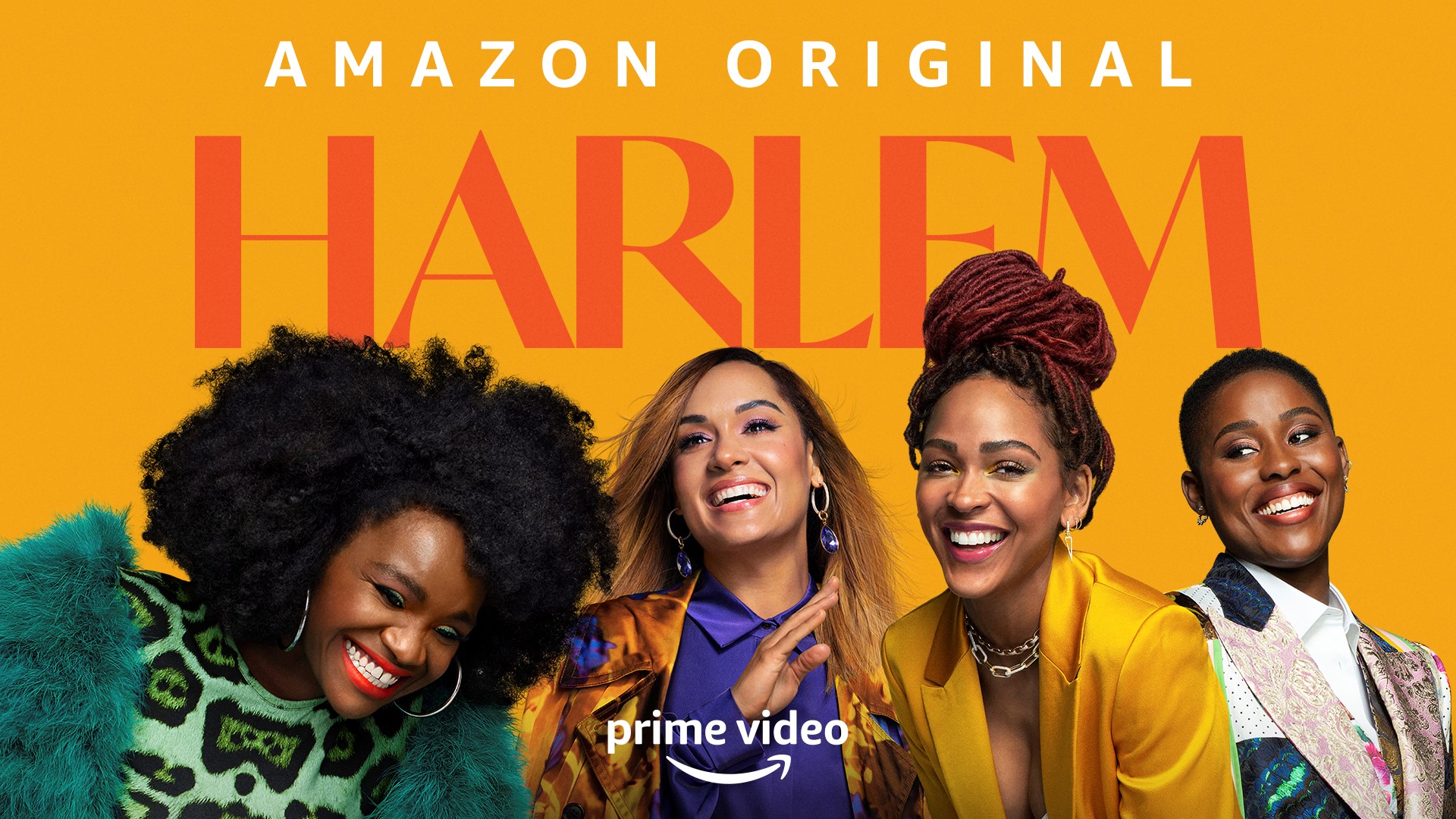 Prime Video Renews ‘Harlem’ For A Second Season | Pop Culture Principle