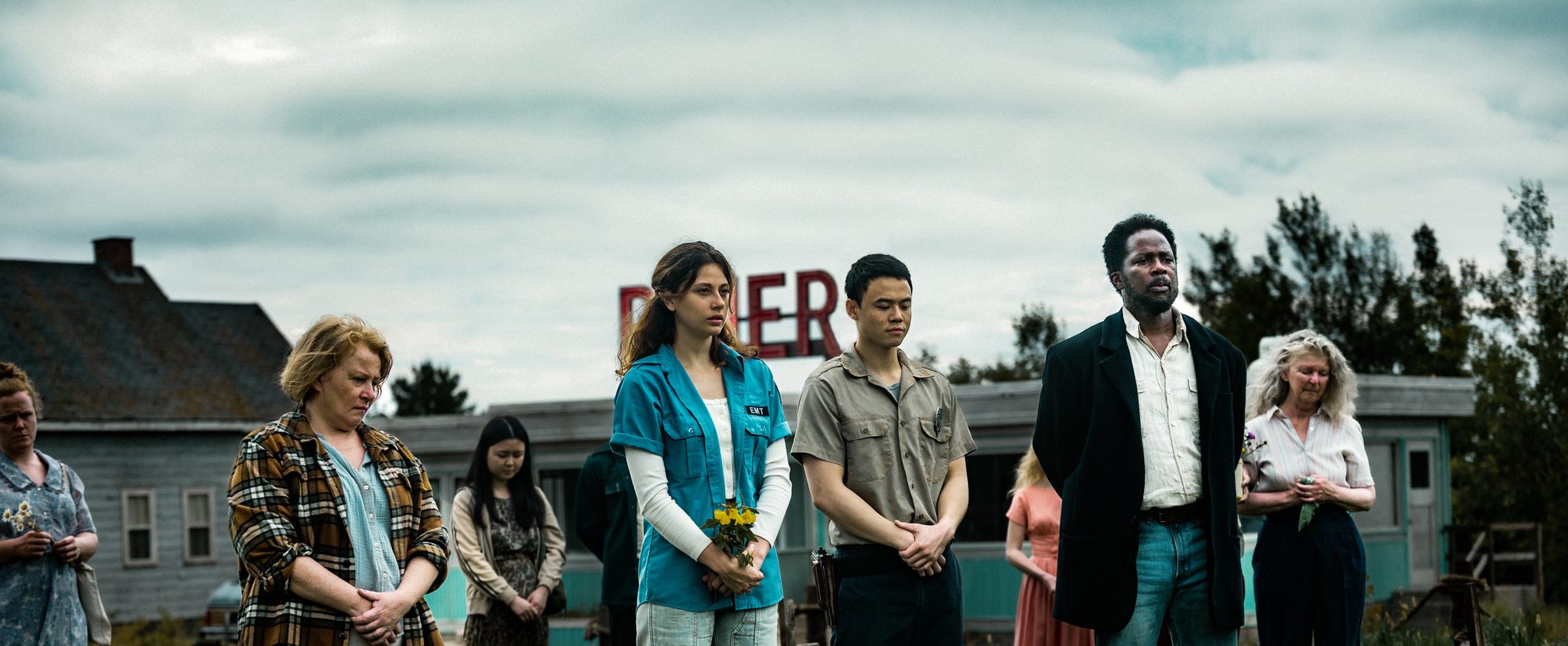 Epix Hit Series ‘FROM’ Renewed For A Second Season | Pop Culture Principle
