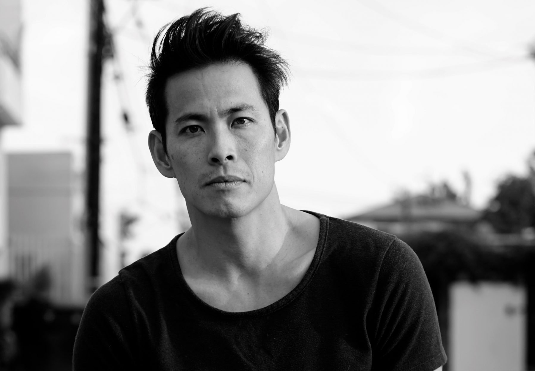 Interview: Ivan Shaw | Pop Culture Principle