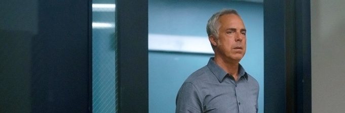 Amazon Freevee Announces ‘Bosch: Legacy’ Season 2 Renewal | Pop Culture ...