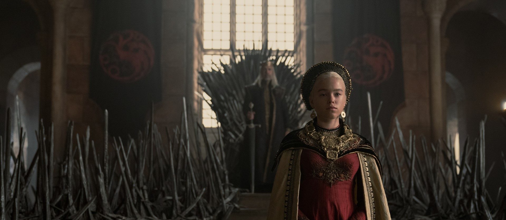 HBO Renews ‘House Of The Dragon’ For A Second Season | Pop Culture ...