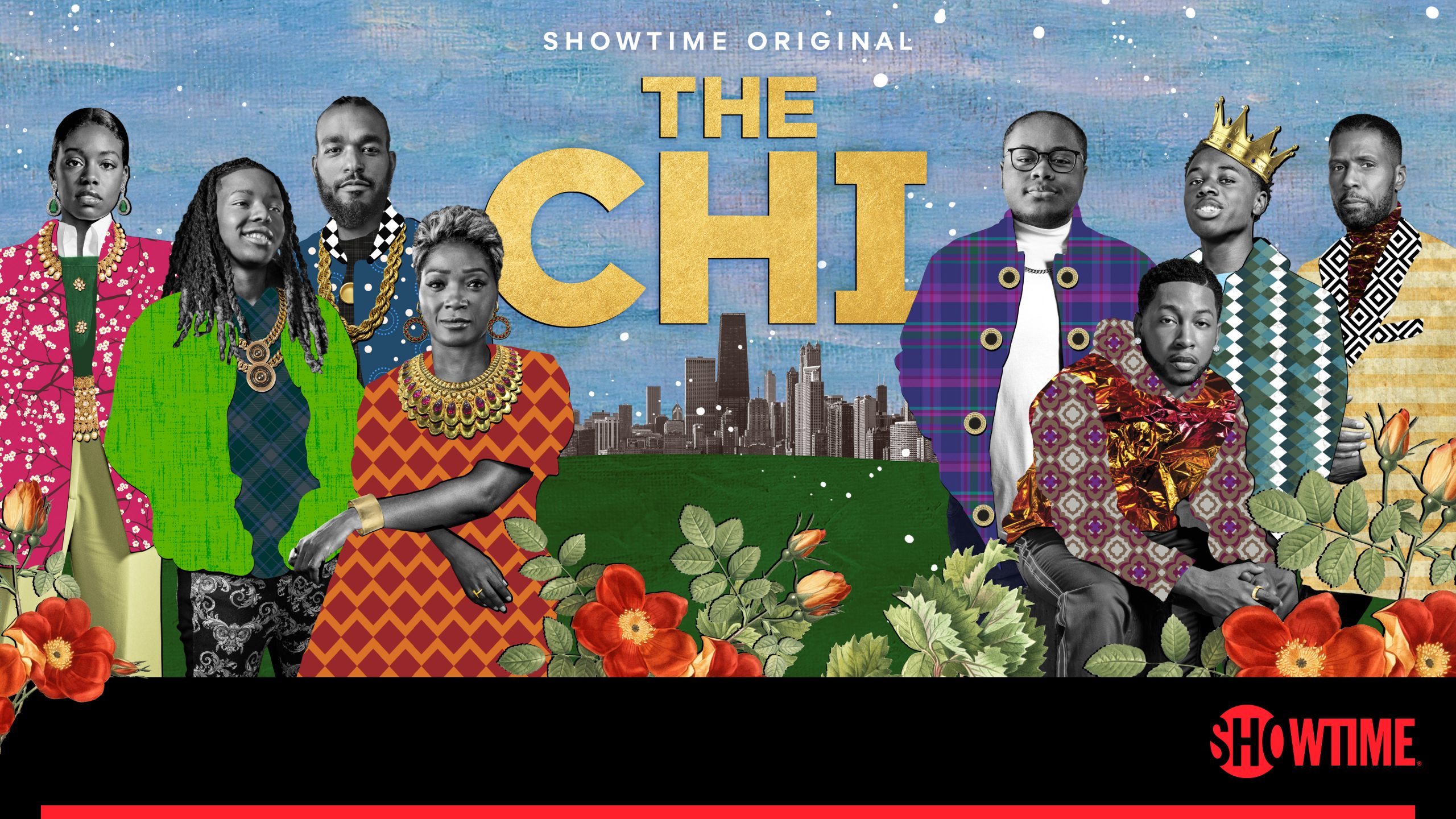 ‘The Chi’ Gets Season Six Renewal At Showtime | Pop Culture Principle