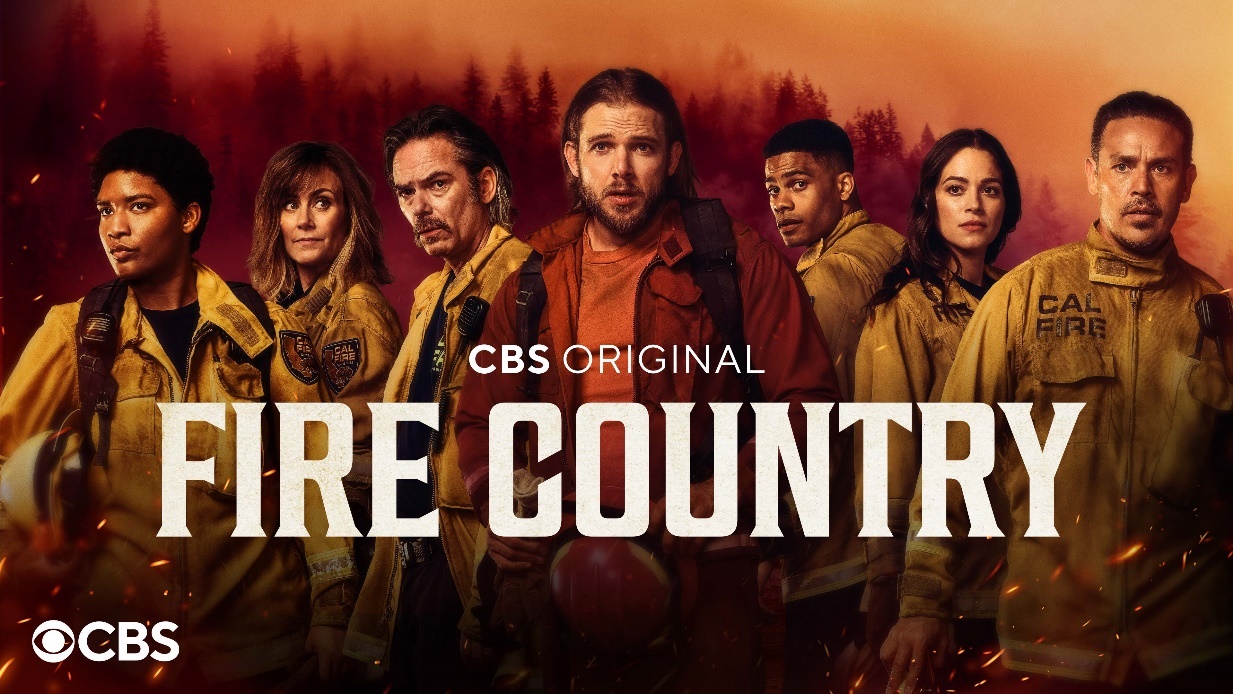 CBS Renews ‘Fire Country’ For A Second Season | Pop Culture Principle